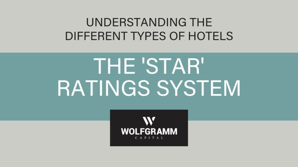 Understanding the Different Types of Hotels